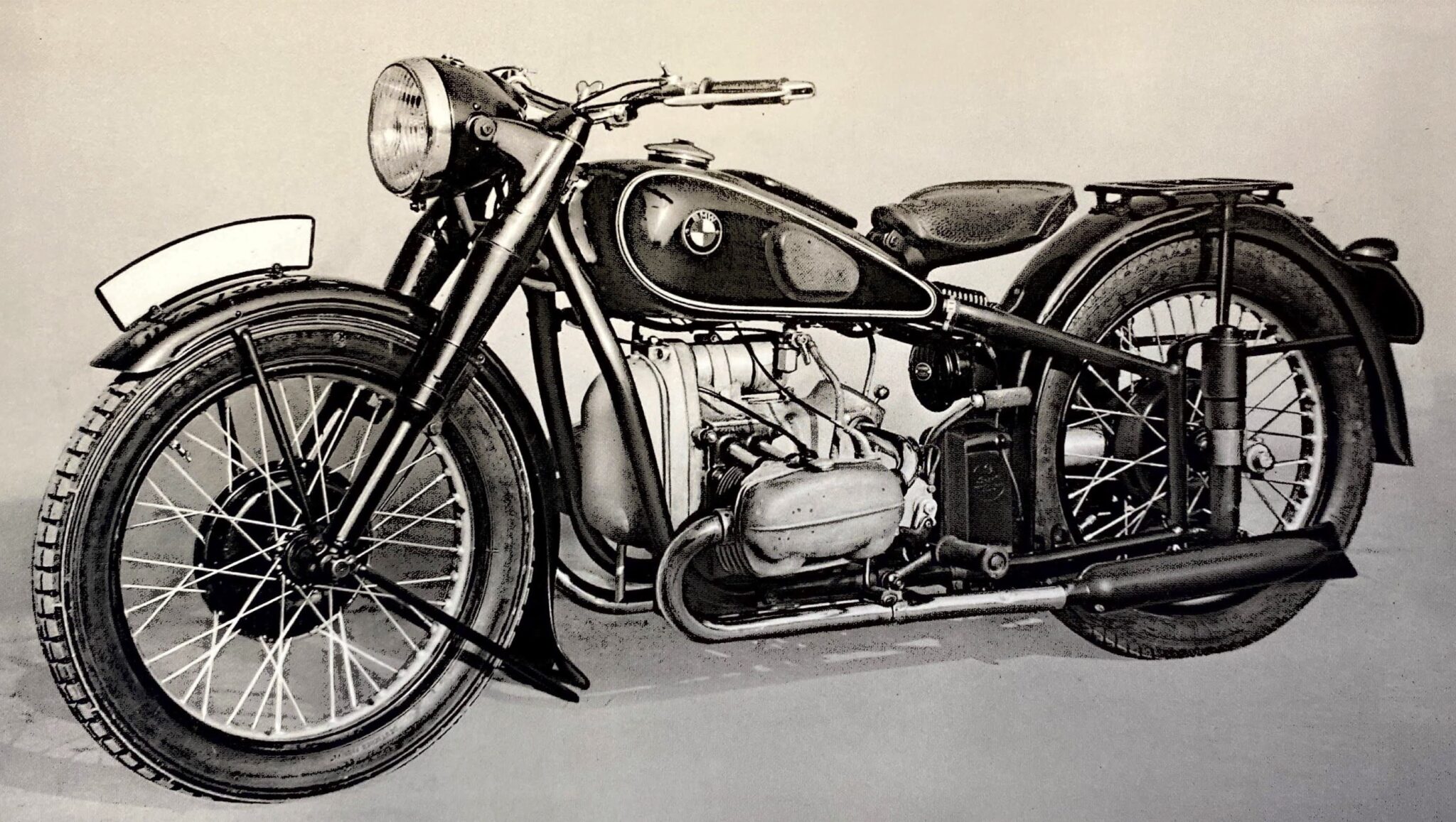 The Halcyon 450 Rear Suspension Design and History Part One - Janus ...