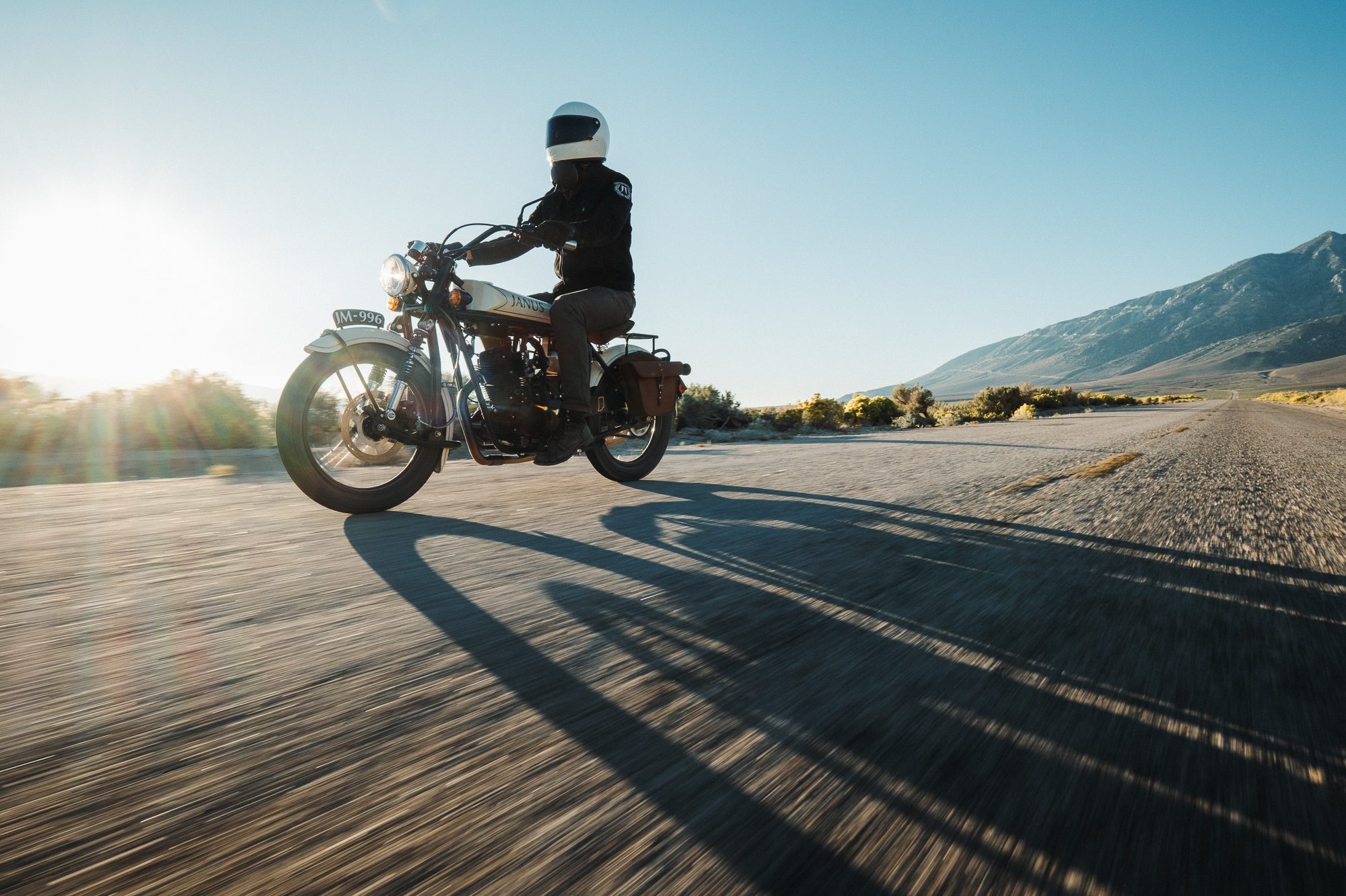 Spring Savings at Janus! - Janus Motorcycles