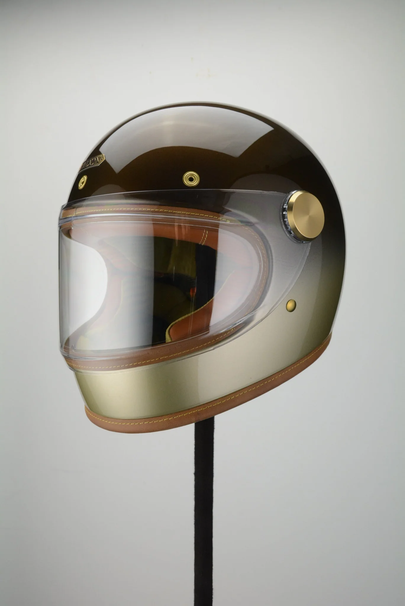 The Heroine Racer Helmet - Janus Motorcycles