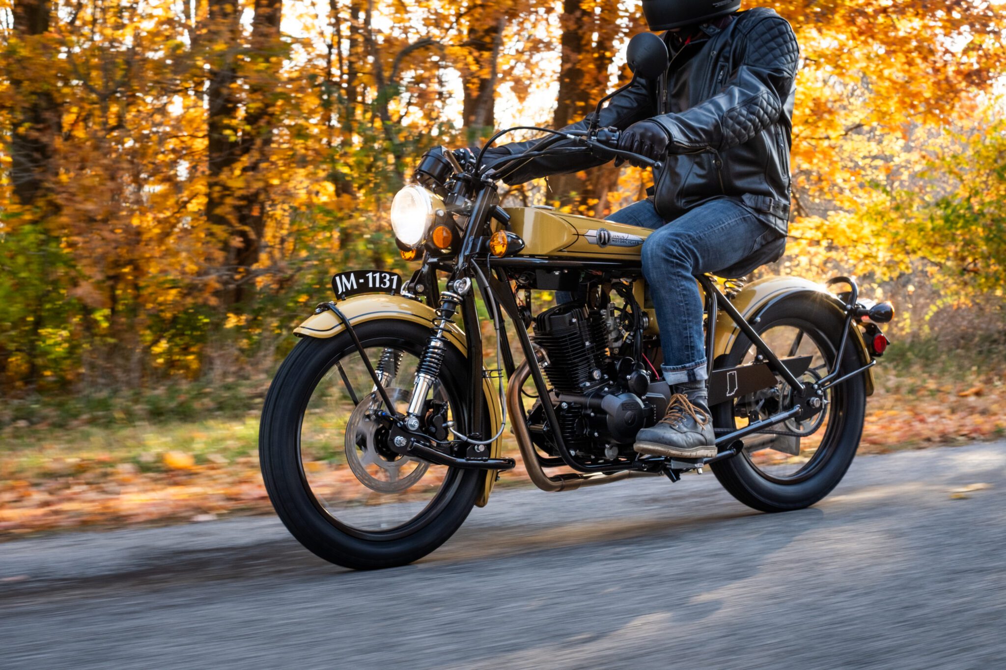 Janus Motorcycles Hits $468K+ Milestone in Wefunder Raise - Janus ...